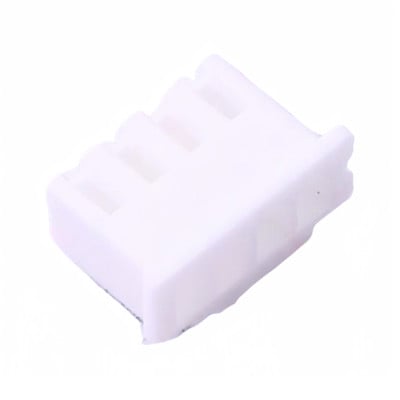 XUNPU WAFER-GH1.25-4PJK Rectangular Connector Housing