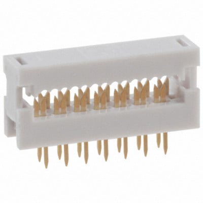 Assmann WSW Components AWG28-14/F/300 Flat Ribbon Cable for sale