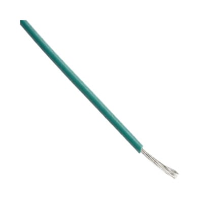 CNC Tech 1569-22-1-0500-007-1-TS Single Conductor Hook-Up Wire for sale