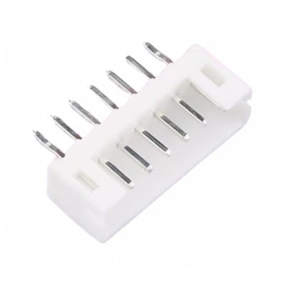 HanElectricity 2016WV-09KP Male Header Pins