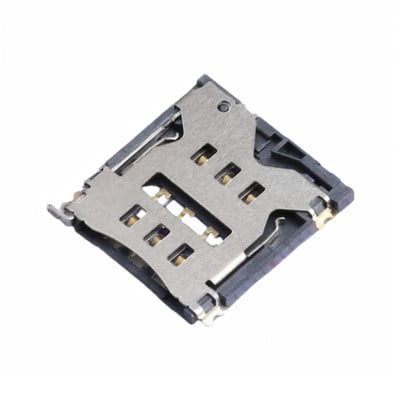 D-CHAIN TR2007001 PC Card Socket