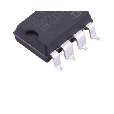Chipanalog CA-IS1200G Amplifier Chip