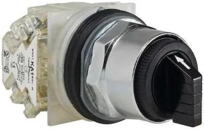 Schneider 9001KS49BH2 Selector Switch