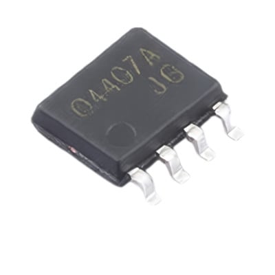 JSCJ CJQ07N10 Single N-Channel MOSFET