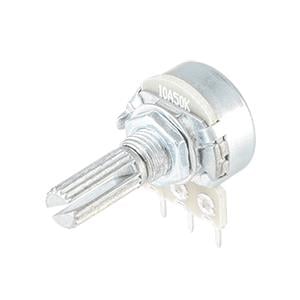 CUI PTN16-A05220K1B2 Rotary Potentiometer