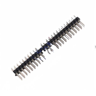 Yxcon P125-1225A0BS116A1 Male Header Pins for sale