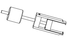 Hawk Discrete Wire Terminator Machine 2.50mm