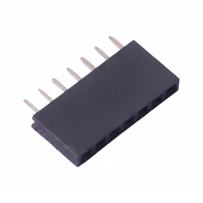 kinghelm KH-2.54FH-1X6P-H8.5