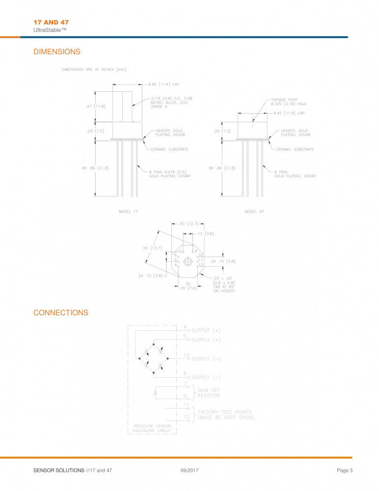 17-030G datasheet page 3