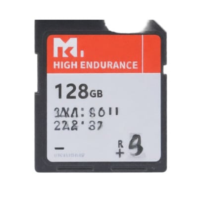 MK MKSDH128G-CAN6 Memory Card for sale