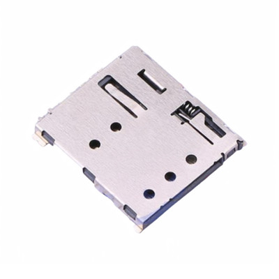 HanElectricity SD-006 PC Card Socket