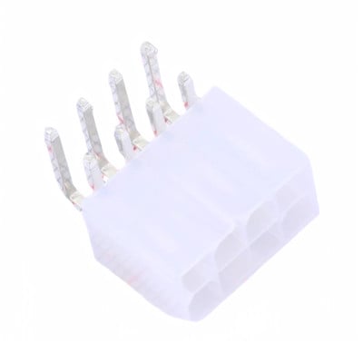 SHOU HAN 5569-2x2P ZZ Male Header Pins