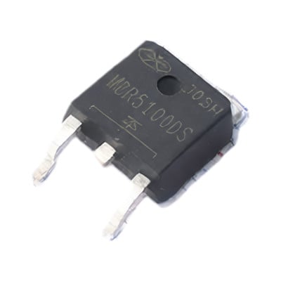 JUXING G510DS Single Diode