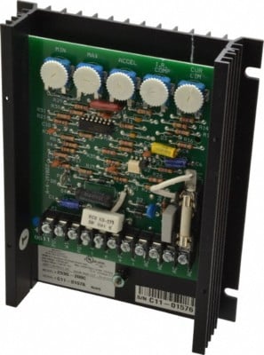 DART 253G-200C Motor Driver Board Module for sale