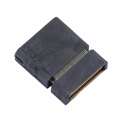Samtec QTH-030-01-C-D-A Board-to-Board Edge Type Mezzanine Array Connector