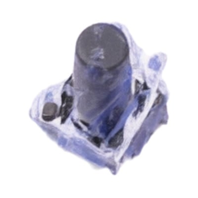 SHOU HAN TS1218CJ 250gf 009 Tactile Switch