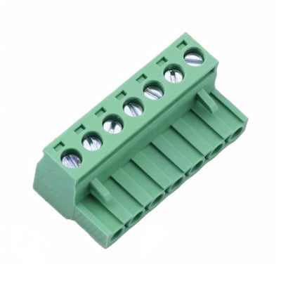 XYECONN XDCBK-5A508G-4-3G61 Header Plug Socket Chip
