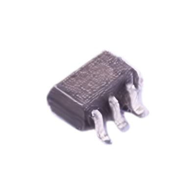 Nexperia PUMH7F Single Pre-Biased Bipolar Transistor