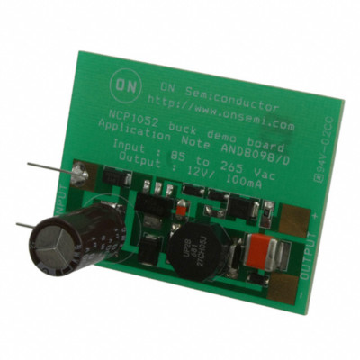 onsemi NCP1075PSRGEVB for sale