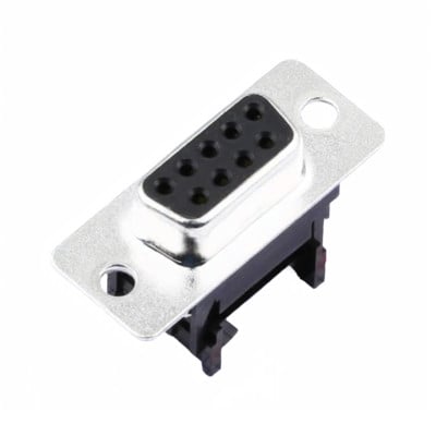 XKB Connection X0709FT7BL1 D-Sub Connector