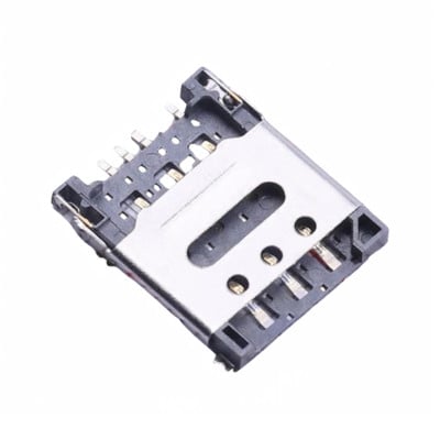 LCKELEC LCK-NANO-113AW PC Card Socket