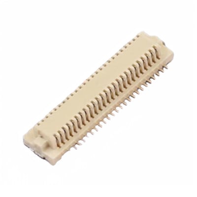 XKB Connection X0502WVS-60AS-LPSN Board-to-Board Mezzanine Edge Type Array Connector