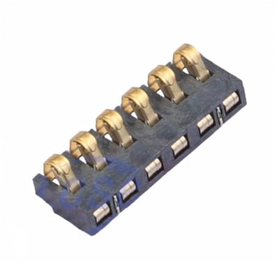 G-Switch GT-BTP25003-0400A-010A Spring Loaded Chip