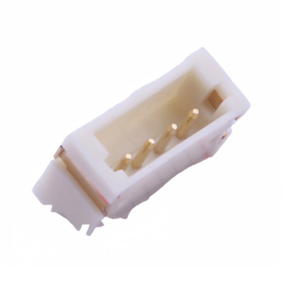 Joint Tech Elec A1500WR-S-04PD01 Male Header Pins for sale