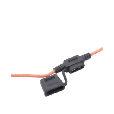 Littelfuse 0FHM0001ZXJ Fuse Holder