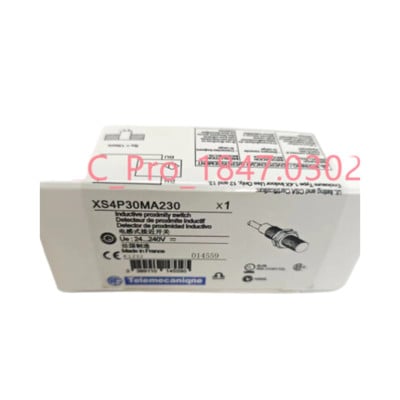 Schneider XS4P30MB230 Proximity Sensor
