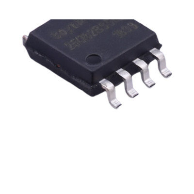BOYAMICRO BY25Q256FSSIG Memory IC Chip