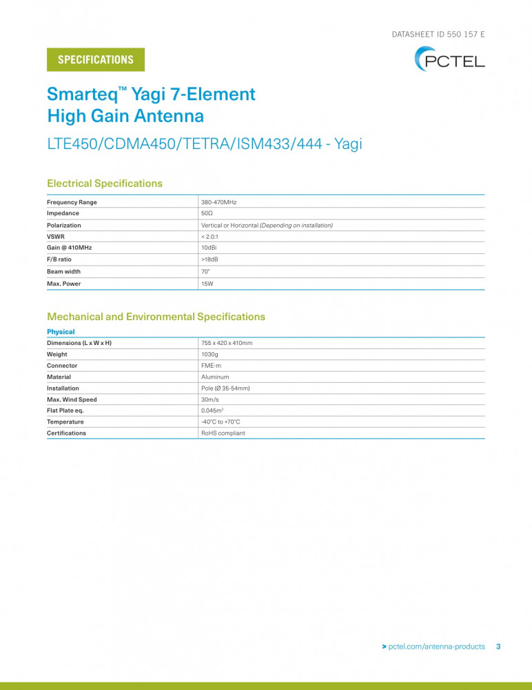 ACY7 technical document page 3
