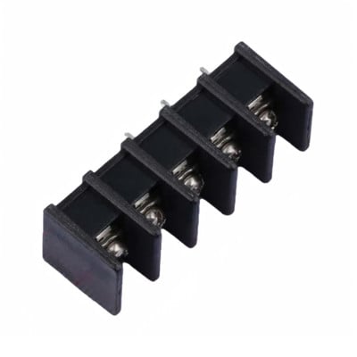 XUNPU DGC950-5P10-MB361 Barrier Blocks Chip