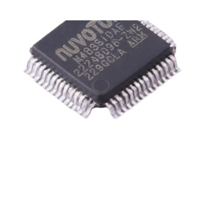 NUVOTON M483SIDAE Microcontroller for sale