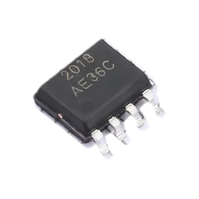 IDCHIP AD2018 Audio Amplifier Chip for sale