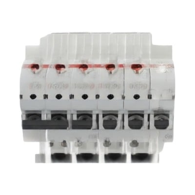 ABB SH203-D40 Miniature Circuit Breaker