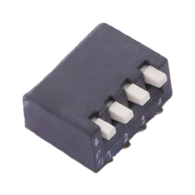 DEALON DM-03P DIP Switch
