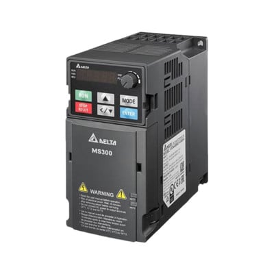 DELTA VFD4A2MS43ANSAA Variable Frequency Drive