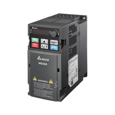 DELTA VFD4A2MS43ANSAA Variable Frequency Drive