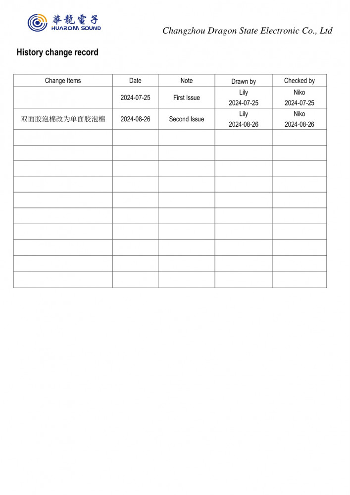 HDK-3604BA-2C3 specification page 2
