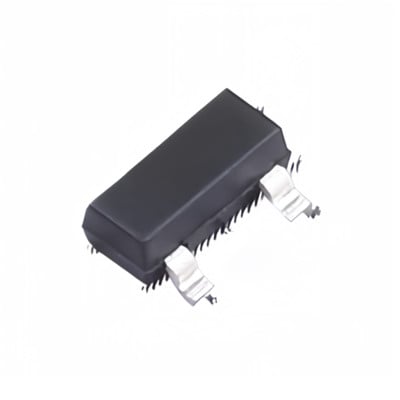 BLUE ROCKET 2SA970 Single Bipolar Transistor