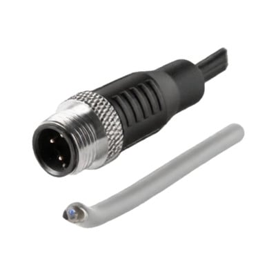 CUI CDM1228-03A-01MST-3M-67 Circular Cable Assembly