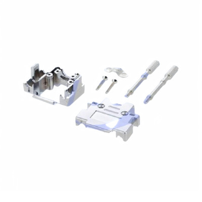 L-com DHP9G D-Sub Backshell Hood