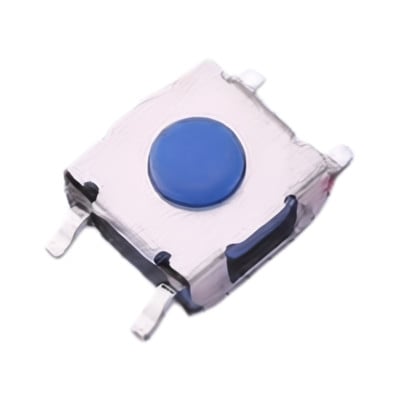 ROCPU Switches TP11122643 Tactile Switch Chip