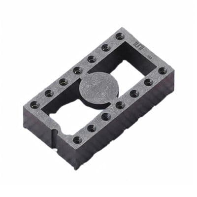 Samtec ICO-308-MGG IC Socket