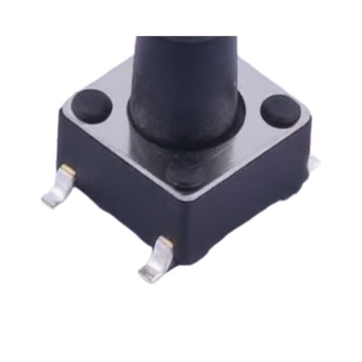G-Switch GT-TC096B-H080-L1 Tactile Switch