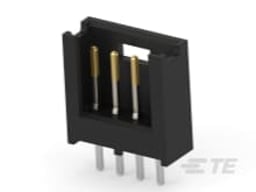 Samtec USB-AM-S-F-B-SM1-R USB Connector Assembly – USB, DVI, HDMI Connector Assemblies