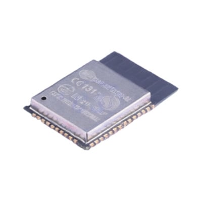 ESPRESSIF ESP32-WROOM-32E-H4 RF Transceiver Module