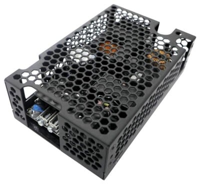 DELTA MDS-300APB48 AA AC DC Configurable Power Supply Module