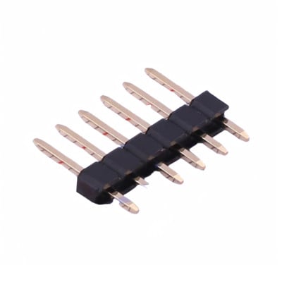 XKB Connection X6511WV-06H-C60D30 Male Pin Header for sale